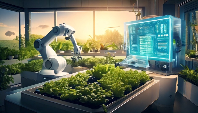 Top 5 Food Tech Trends to Watch in 2025 – SIAL India Insights